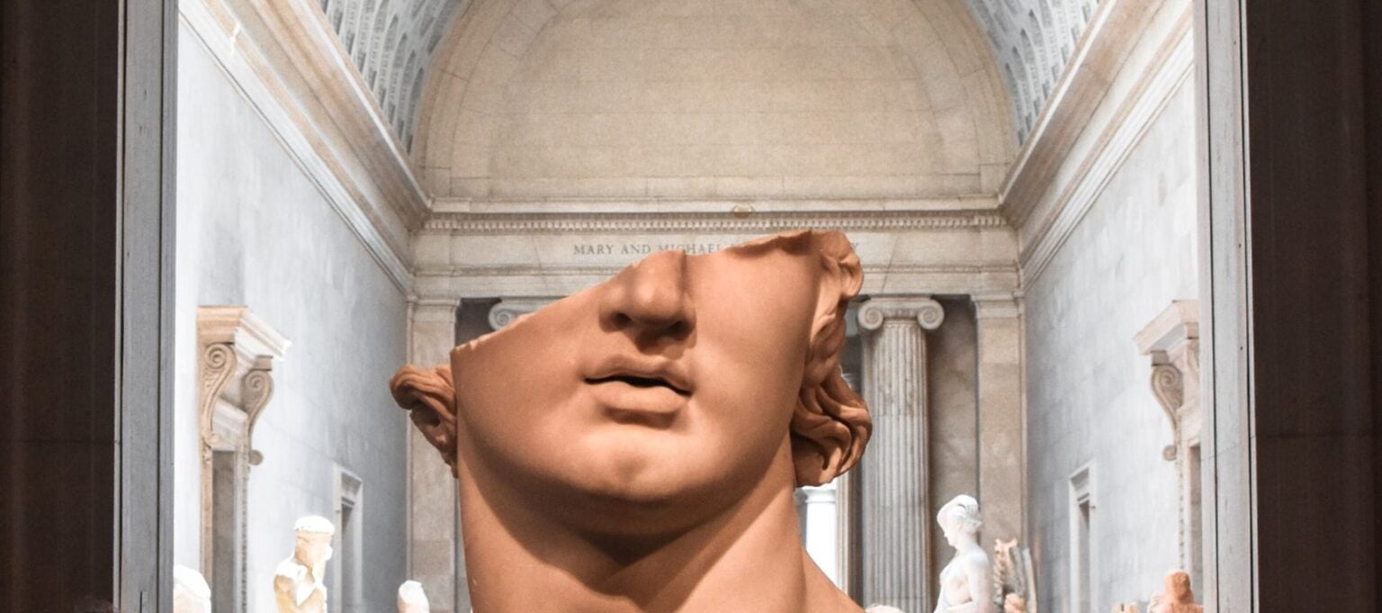 How think tanks can build character - Cast from Clay