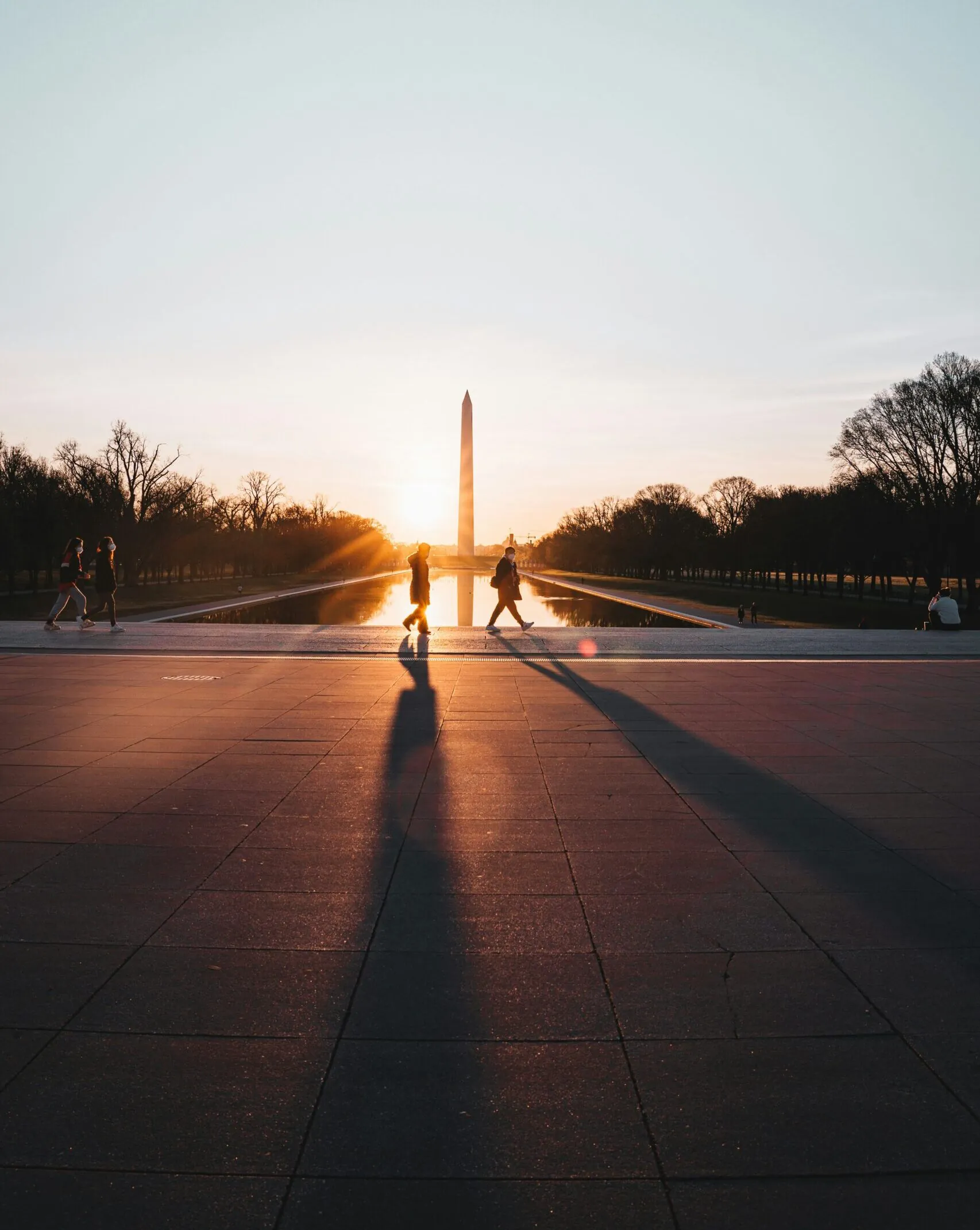 Positioning a new think tank - Cast from Clay