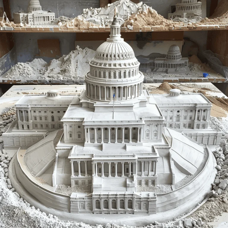 What Is a Think Tank? Definition & Role - Cast from Clay